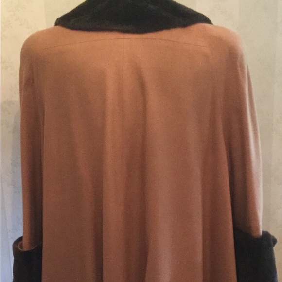 Cest Simone | Jackets & Coats | Vintage Cest Simone Swing Coat | Poshmark